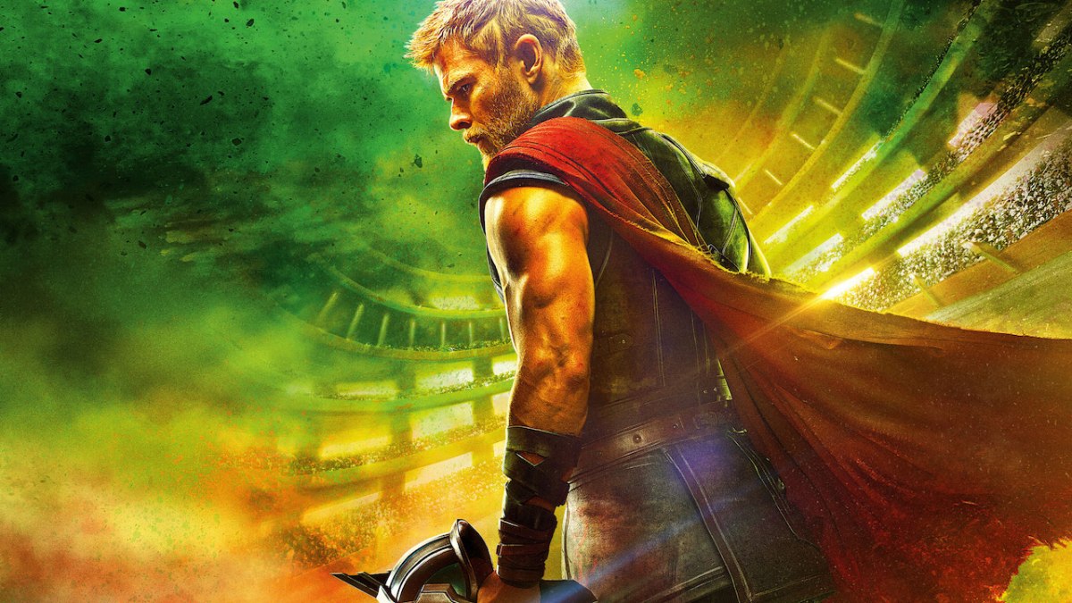 Thor: Ragnarok Recommendation – Pirate Ferret.com