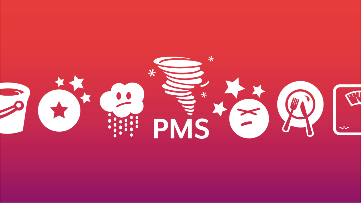 The PMS Myth – Pirate Ferret.com