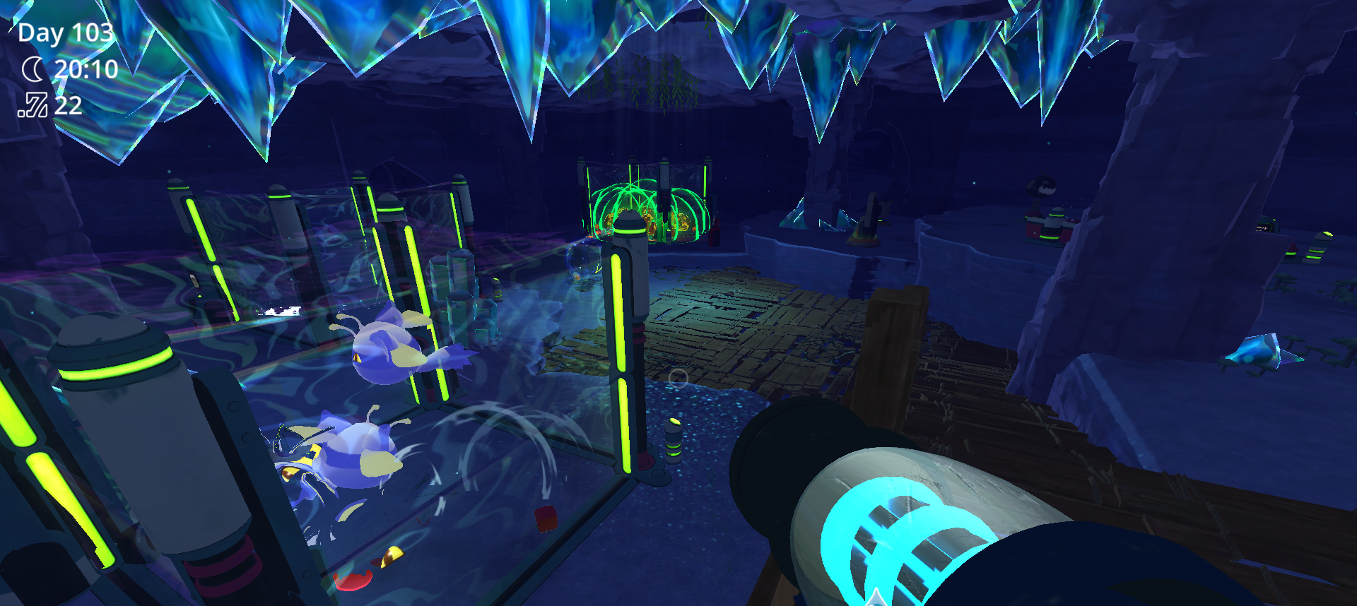 cave – Pirate Ferret.com